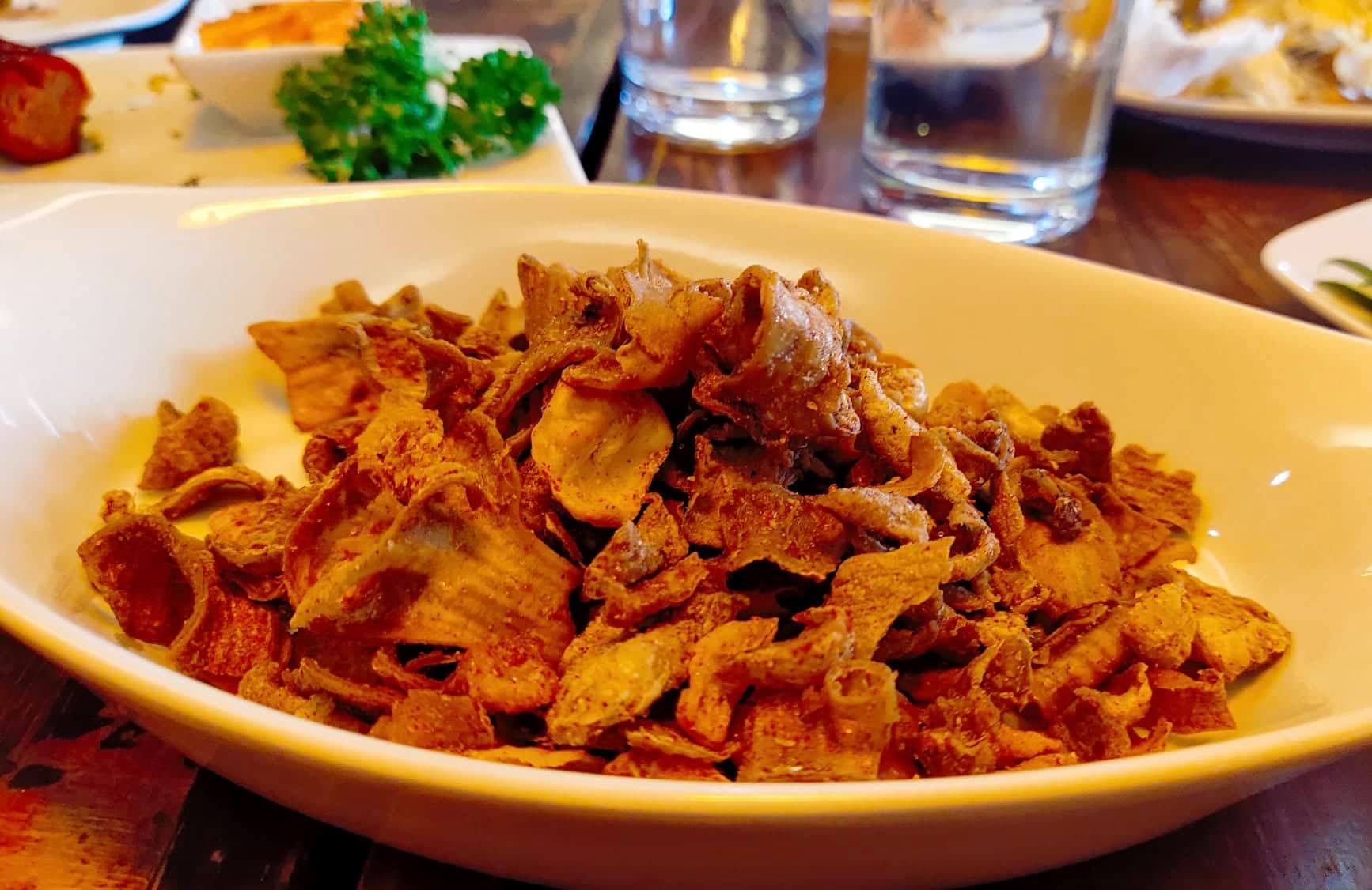 SouthSide Grill: Unli Crab for only 550 - Hey It's Jacque