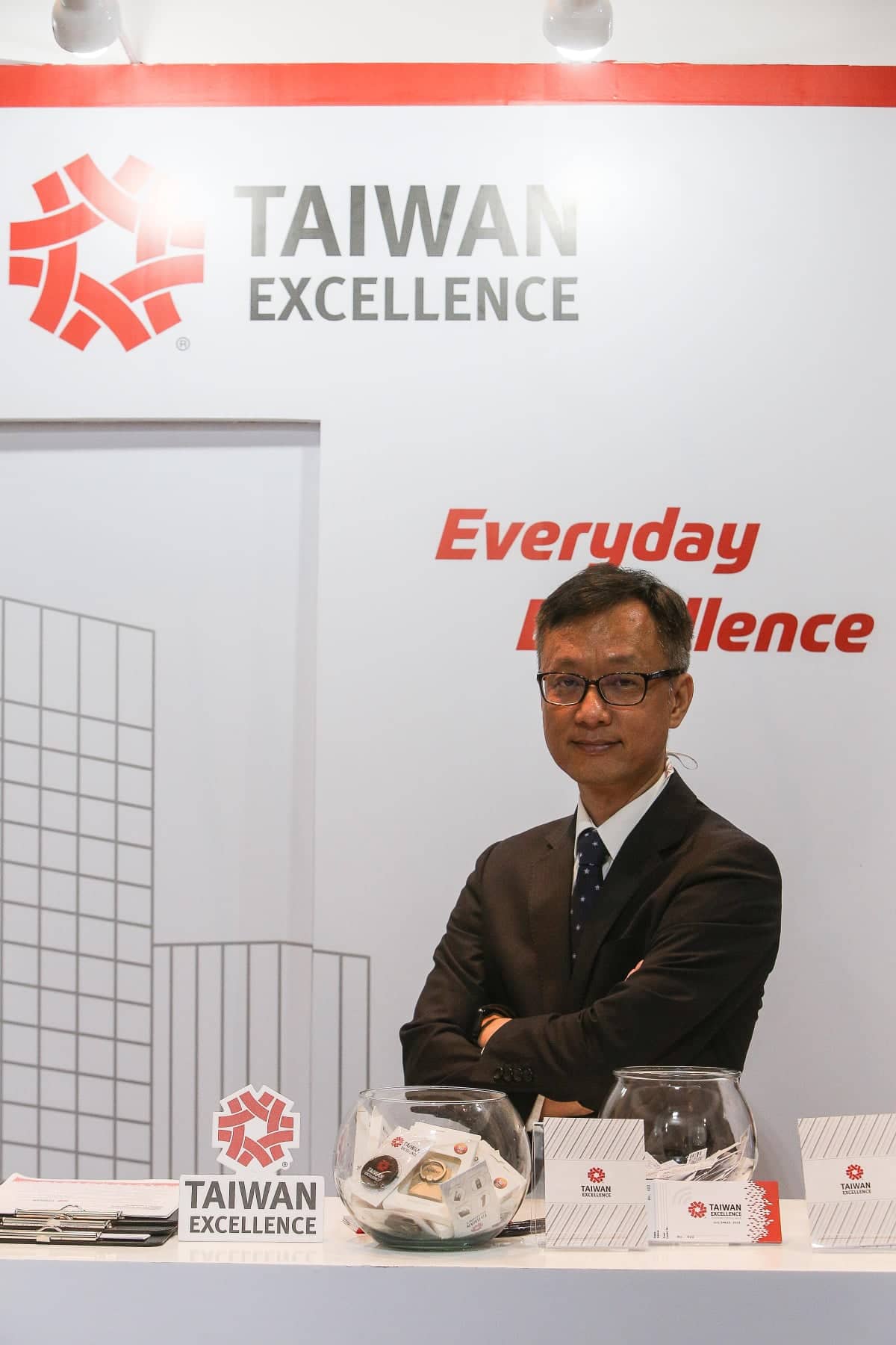 Taiwan Harbors The Potential To Inspire Philippines In Information and ...