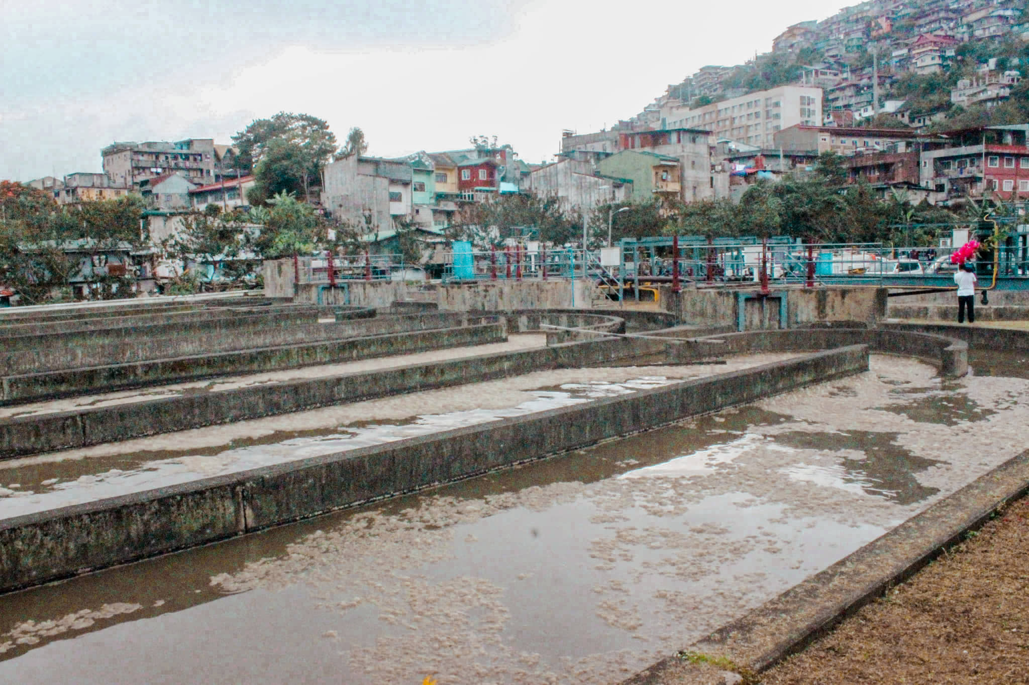 Department of Tourism will rehab top tourist spots in Baguio - Hey It's ...