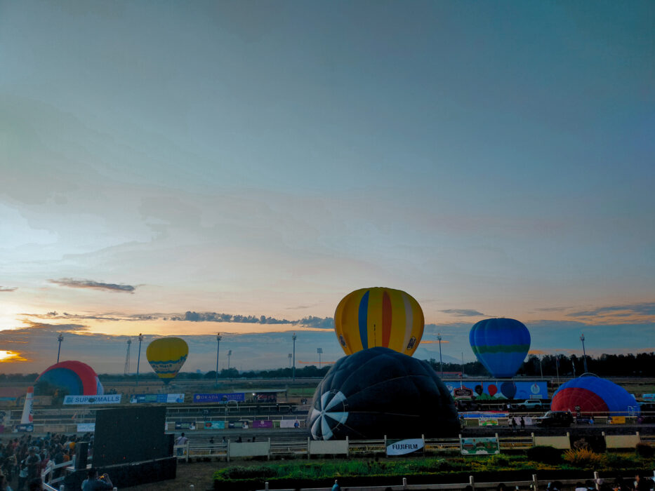 FLYING CARNIVAL 2020: A Weekend of almost everything that flies - Hey ...